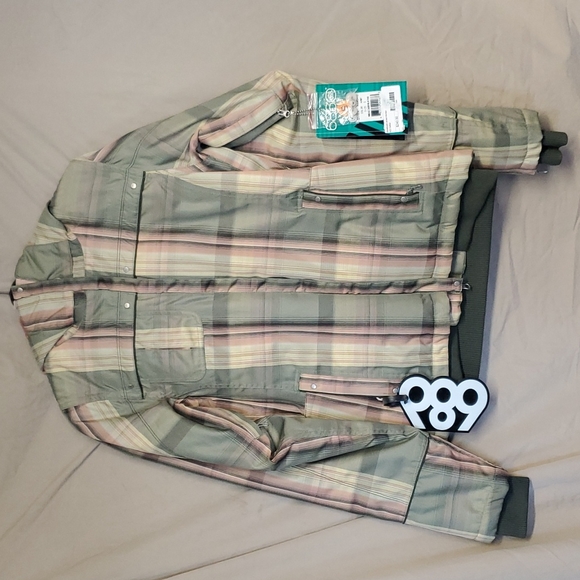 686 | Jackets & Coats | 686 Womens Snow Jacket | Poshmark